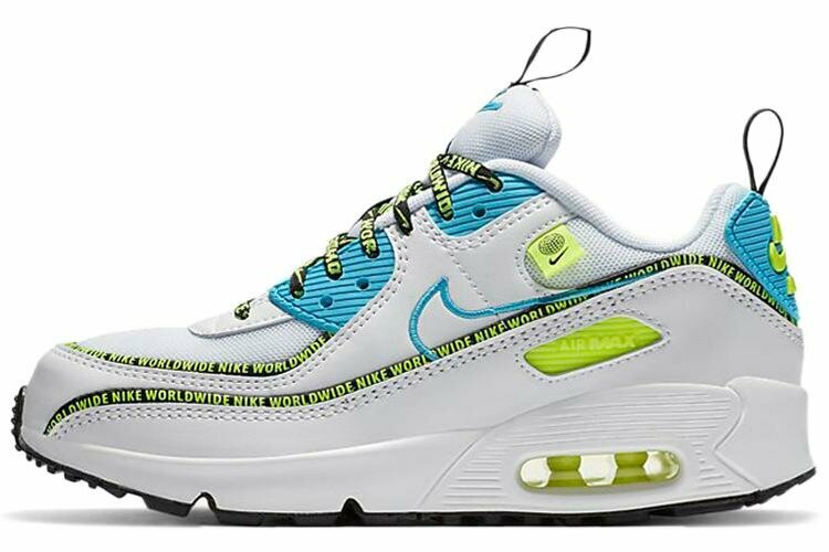 Кроссовки Air Max 90 SE