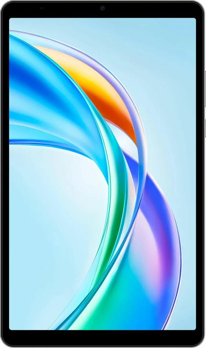 Планшет HONOR Pad X7 LTE ,128 ГБ, серебристый , 8.7" SIM
