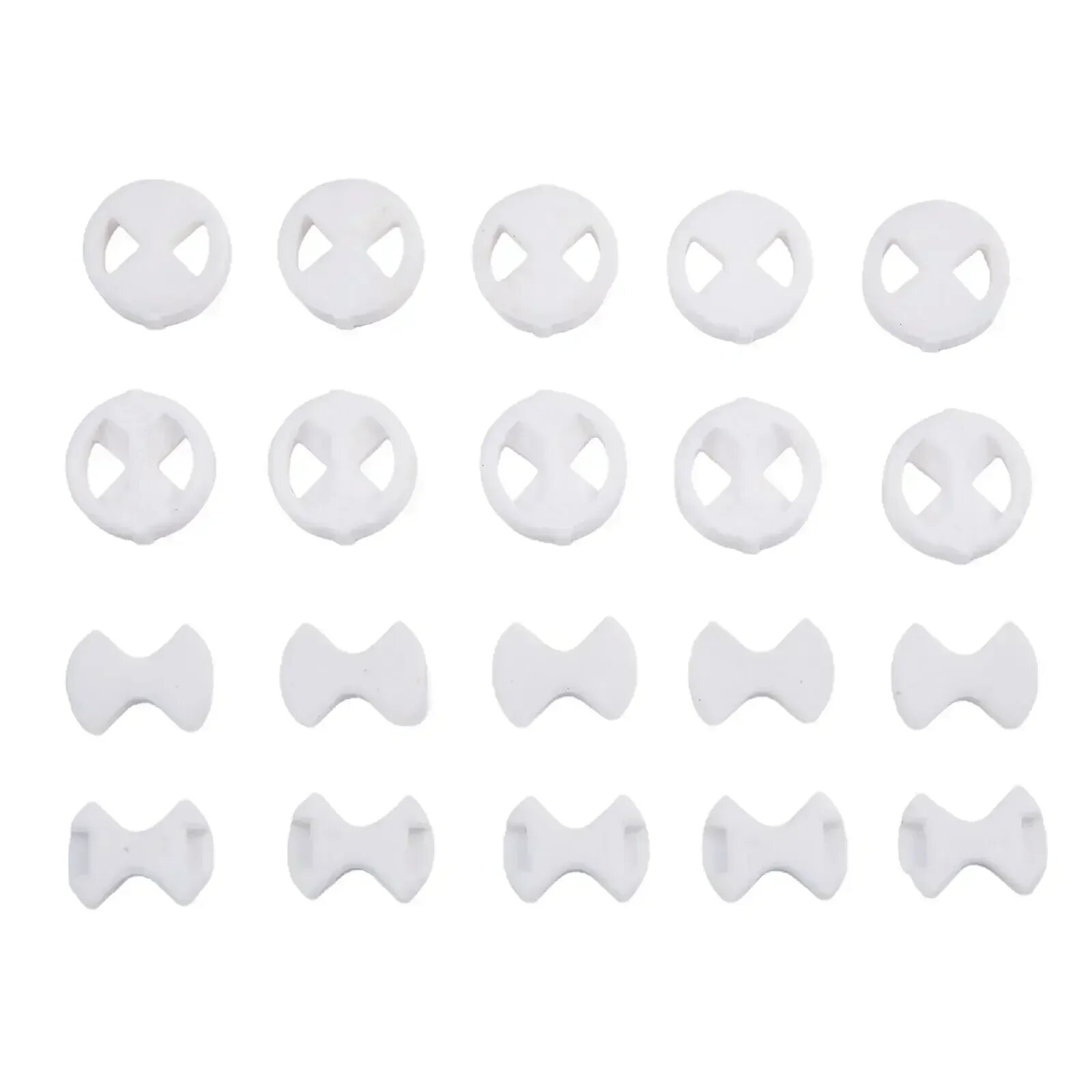 Латунный картридж для крана Negative