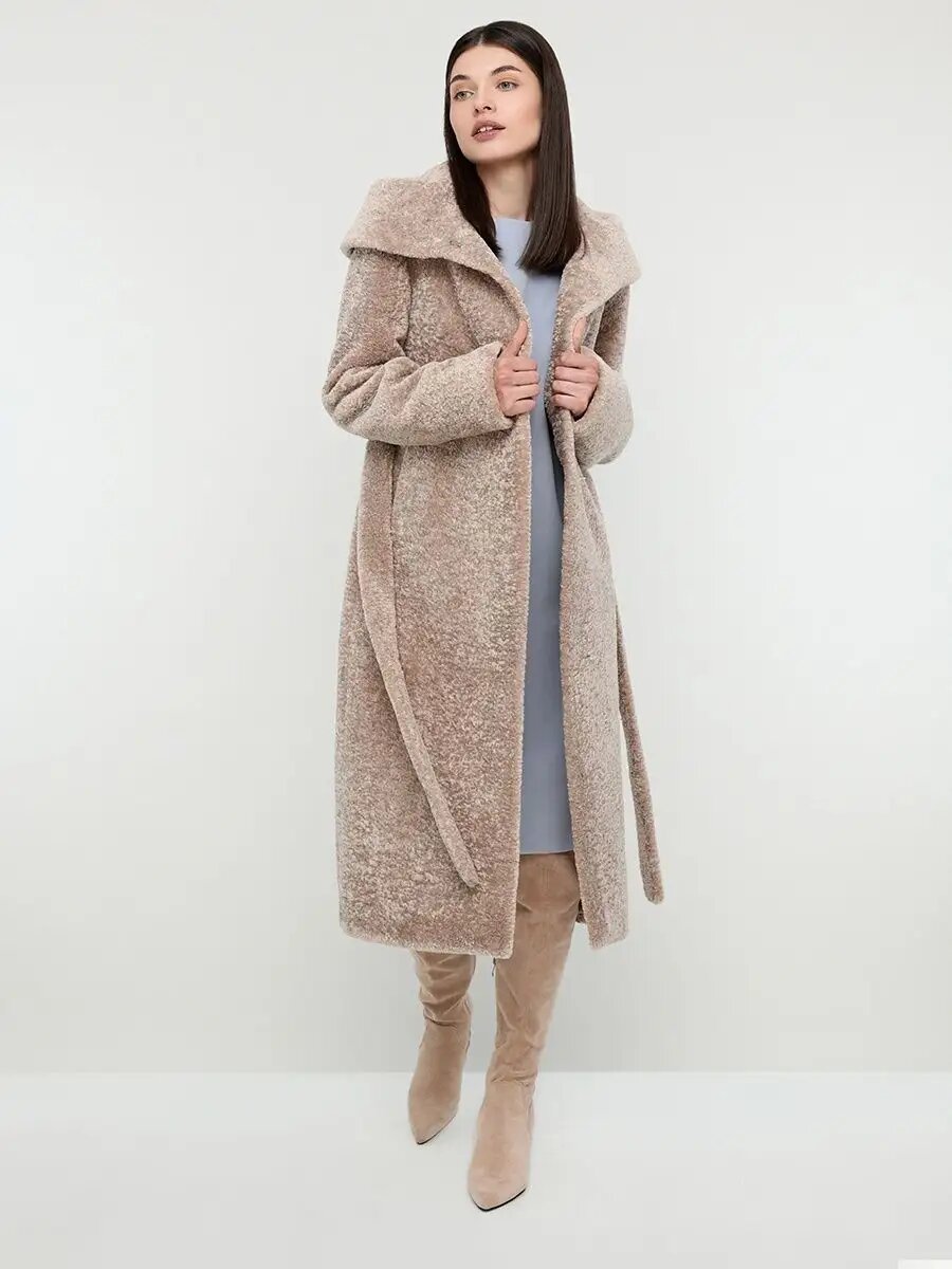 Шуба Осень-Зима 2022-2023