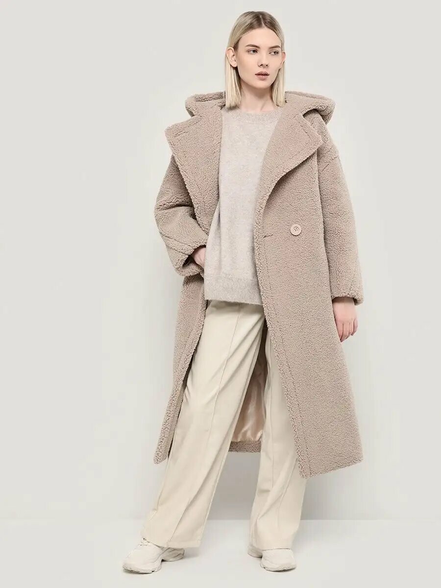 Пальто Базовая коллекция