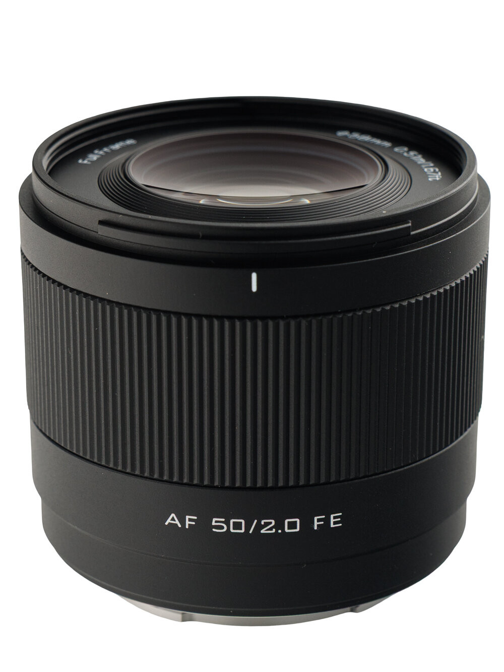 Объектив VILTROX AF 50mm F2.0 Air для Sony E
