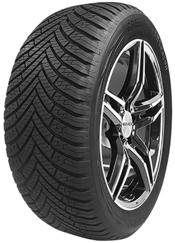Автошина Linglong 215/45R16 GREEN-MAX ALL SEASON 90V
