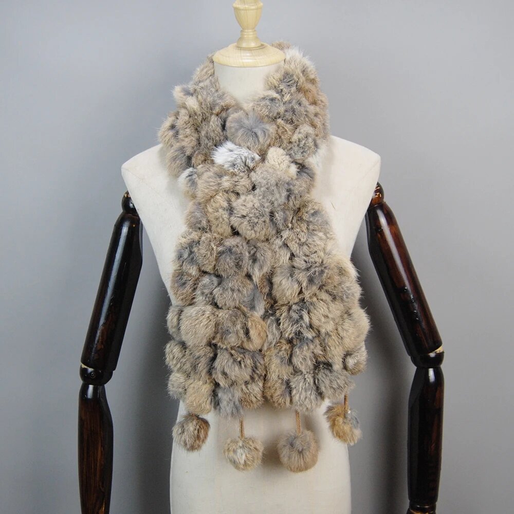 Шарф для женщин