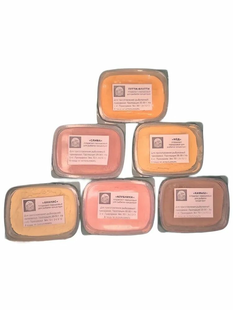 Ароматизатор "Семечка"