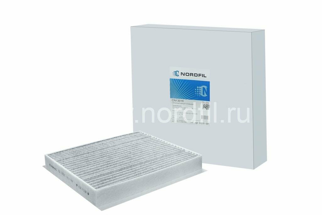 Фильтр салона угольный MERCEDES-BENZ SPRINTER III (907 910) VITO III (447) V-CLASS II (447)