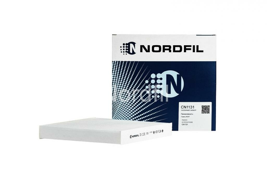 Фильтр салона ГАЗель Next