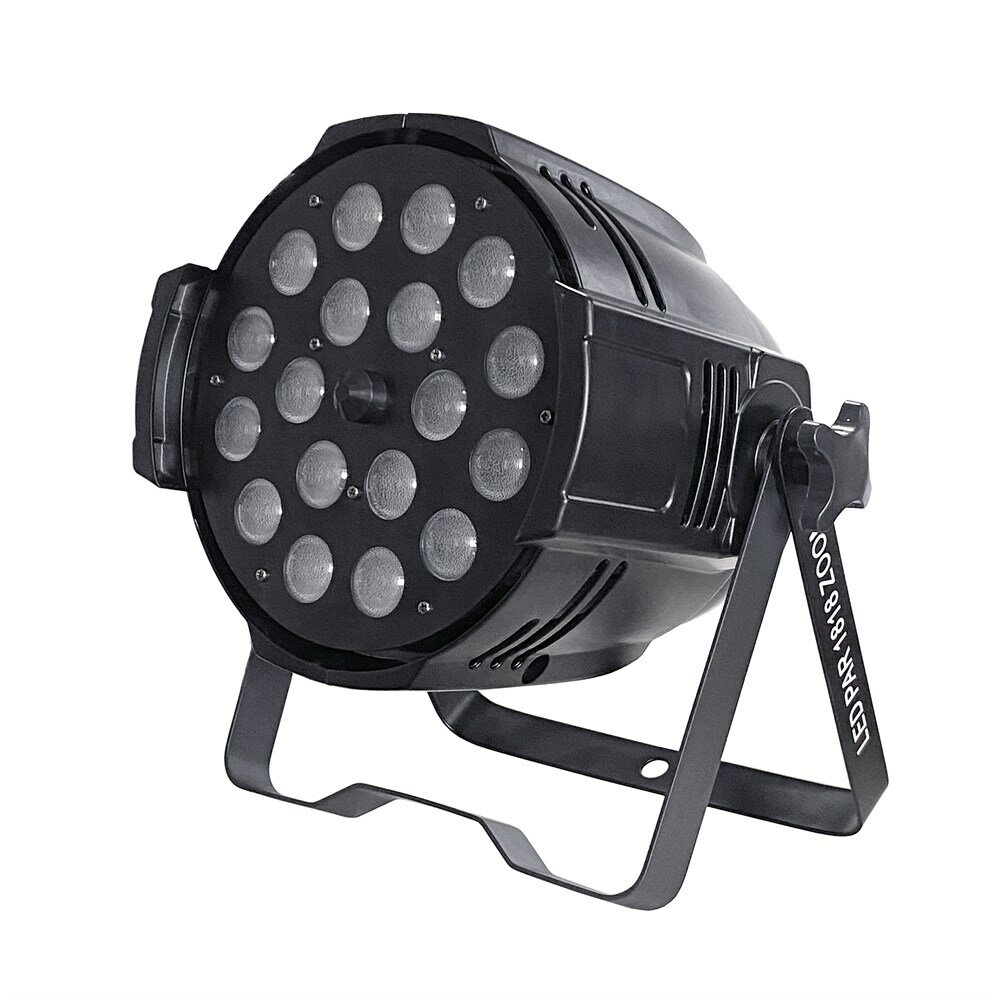 XLINE Light LED PAR 1818 ZOOM Светодиодный прожектор