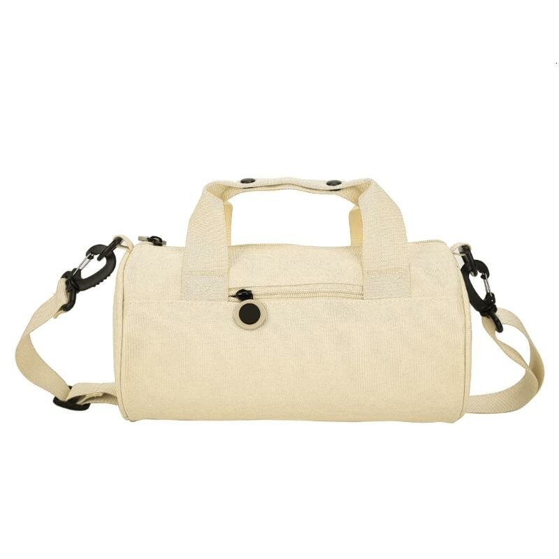 Детская водонепроницаемая спортивная сумка, Белый - L