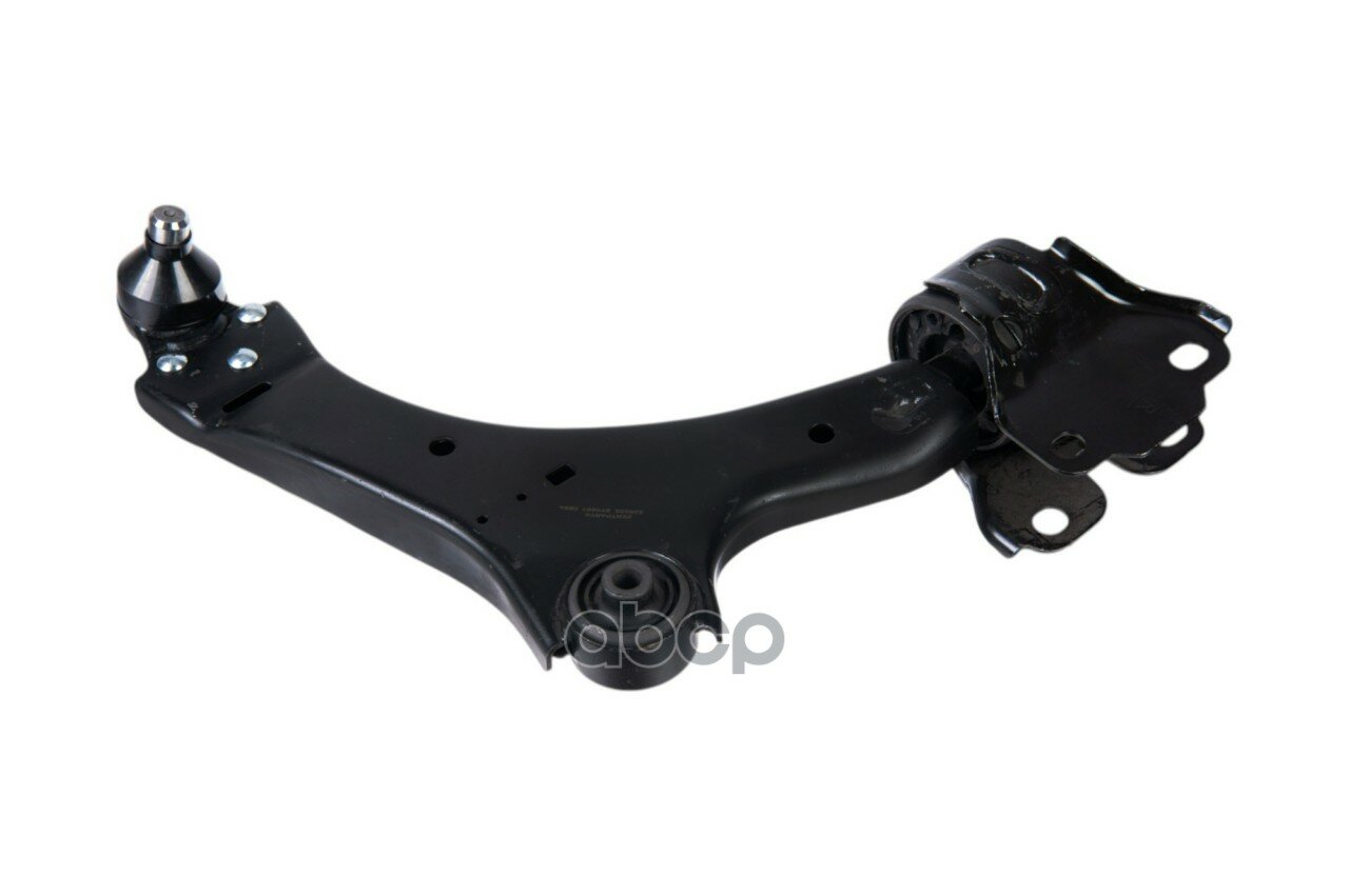 Рычаг передний правый! Volvo XC70 III/V60 2.0D/2.4D/2.5/3.0/3.2 07> ZENTPARTS арт. Z25033