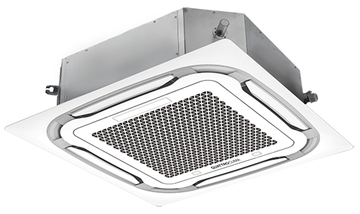 Сплит система QuattroClima QV-I12CG/QN-I12UG/QA-ICP9