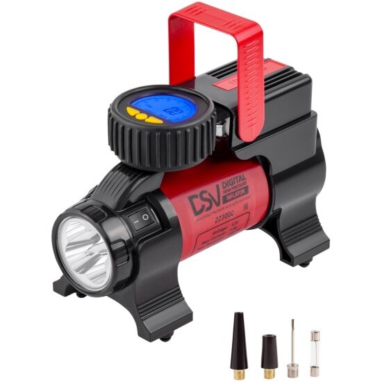 Автомобильный компрессор Dsv Smart 223000