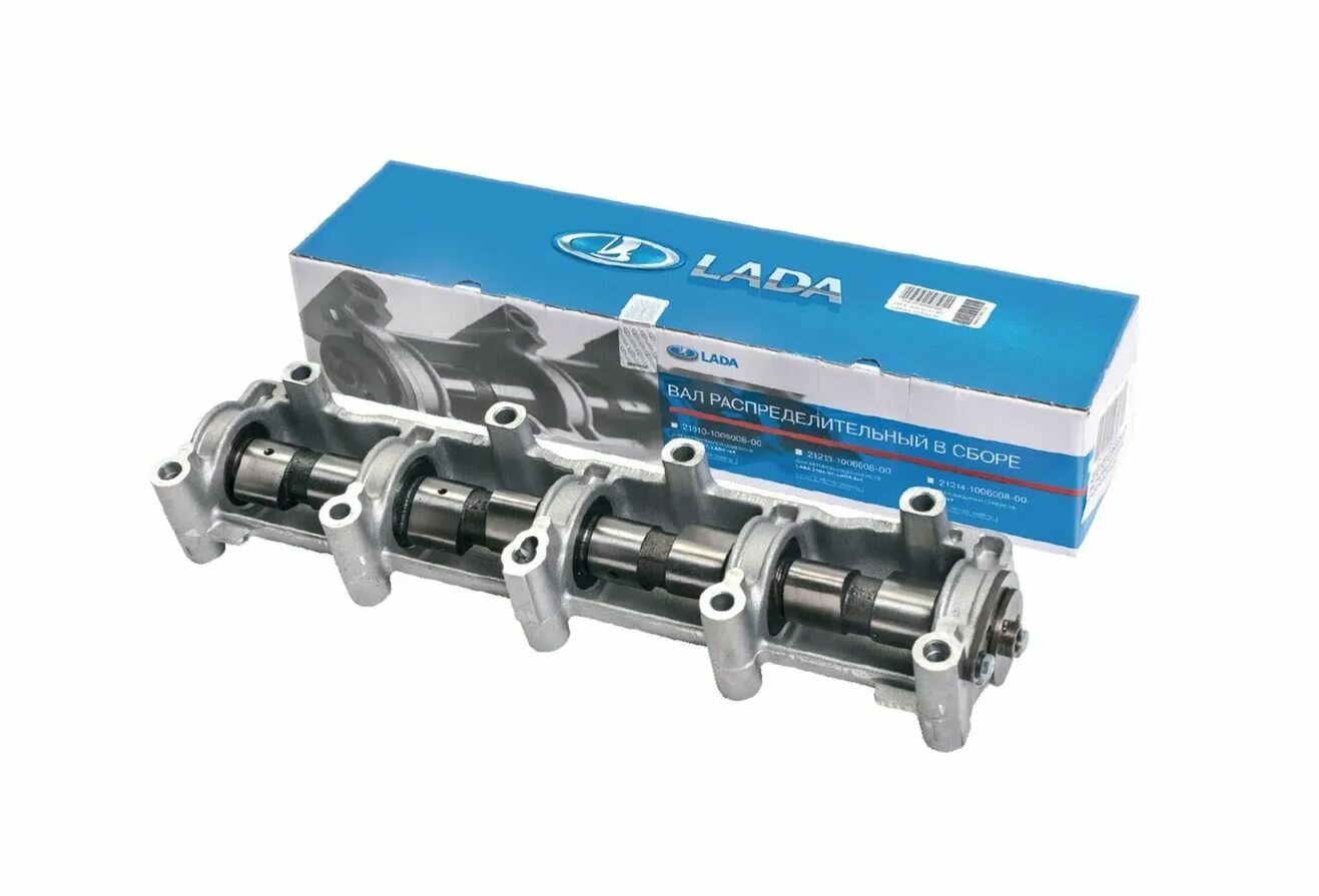 Вал распределительный для ВАЗ-2101 Автоваз в сборе
