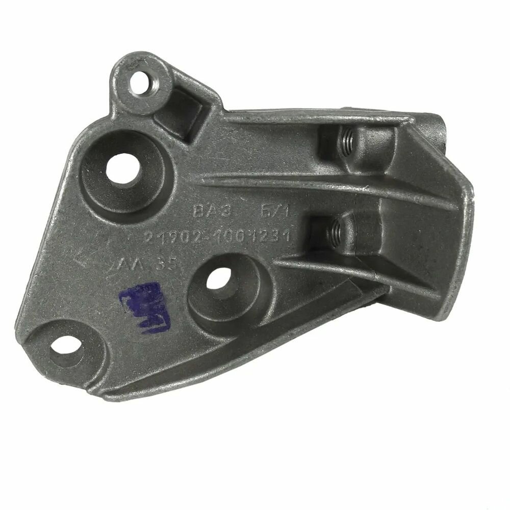 Кронштейн двигателя для ВАЗ-21902 лев. с АКПП автоваз