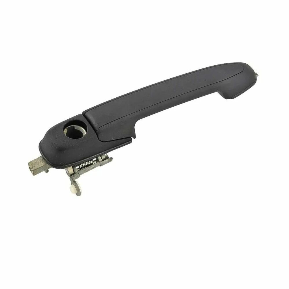 Ручка перед. двери для ВАЗ-2123 левая ДААЗ