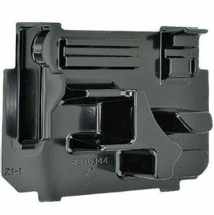 Поддон в кейс Makpac тип 3 для перфоратора BHR202 Makita 837634-4