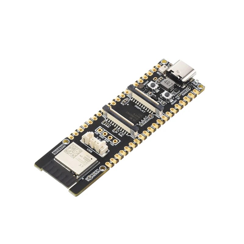 ESP32-P4-WIFI6 Waveshare модуль