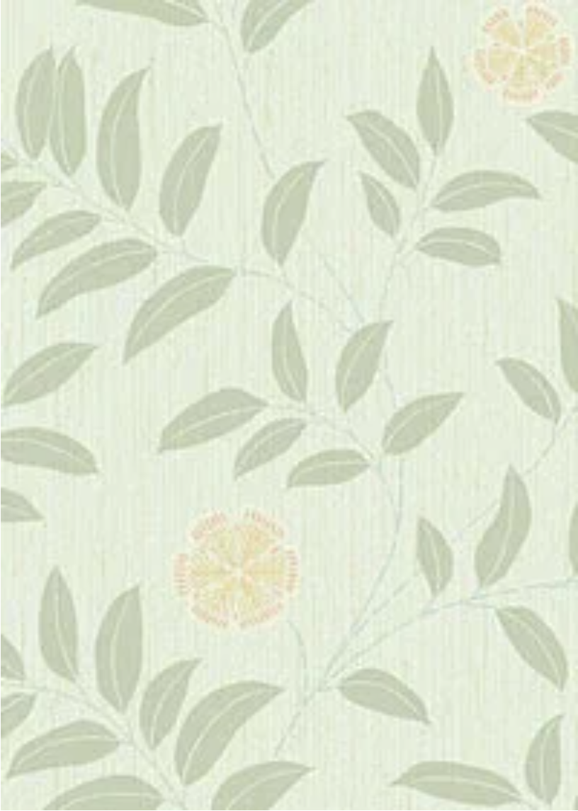 Обои York Antonina Vella Murano MR4918 C; 0,68*8,20 м, бумага, голубой