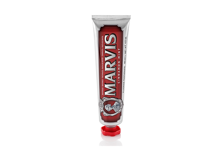 Зубная паста Marvis Classic Collection, Cinnamon
