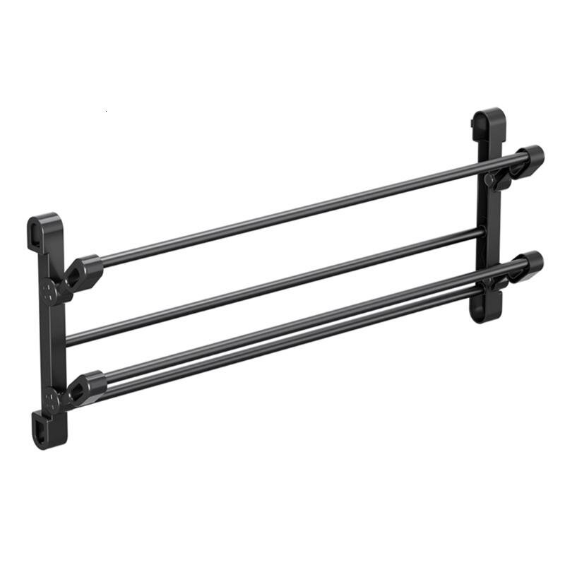 Настенный складной обувной rack, 30CM