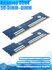 Адаптер DDR4 SO-DIMM–DIMM