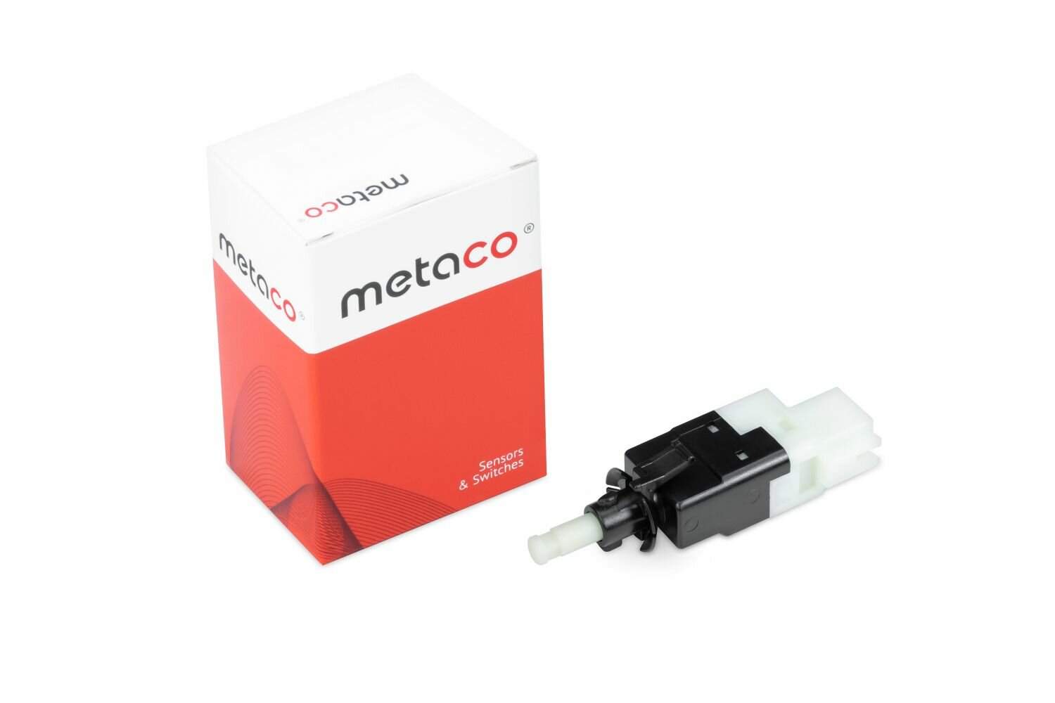 Metaco Датчик включения стопсигнала, арт. 6324-011