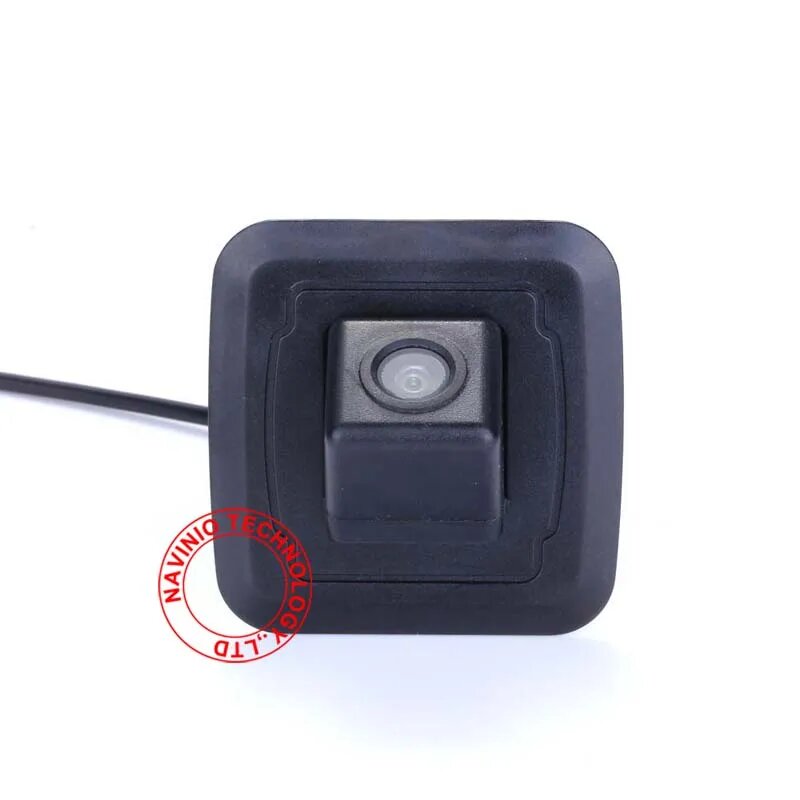 Автомобильная камера заднего вида для BMW X1 X3 X5 X6 E70 E71 E84, камера заднего вида с TB7891-12MM