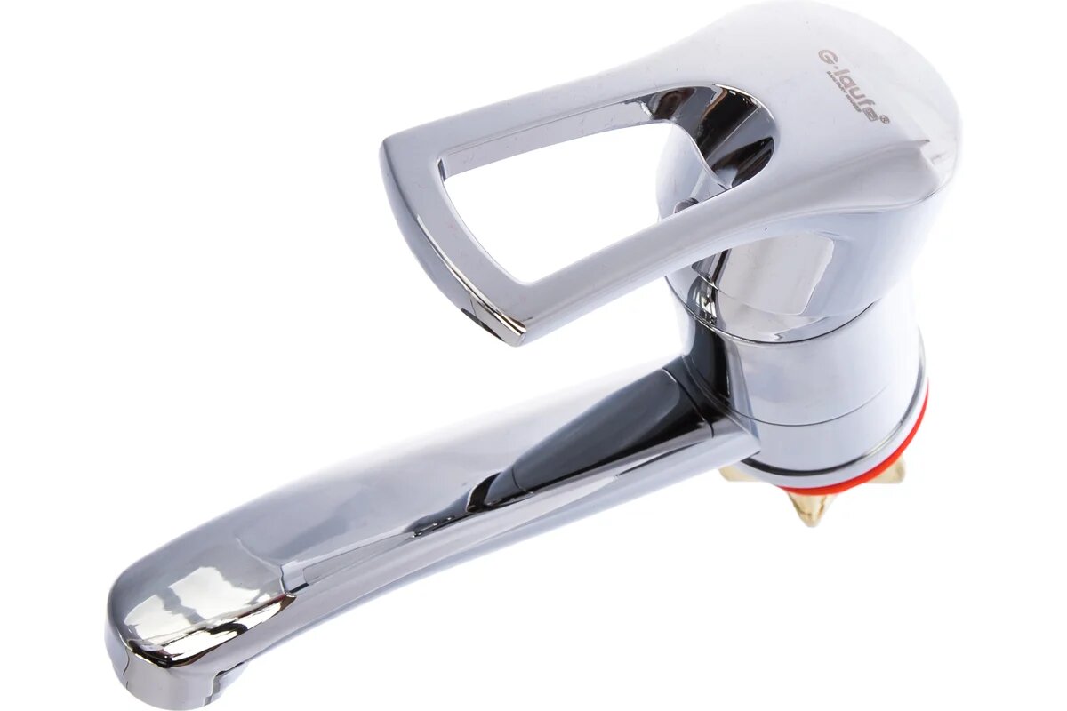 Смеситель для кух. м. 4G4-B181 (Lt), Φ40 G-LAUF в современном дизайне