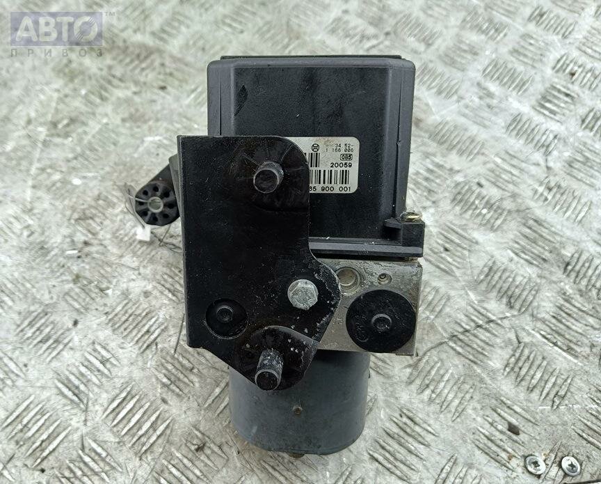 Блок ABS (Модуль АБС) BMW 5 E39 (1995-2003)