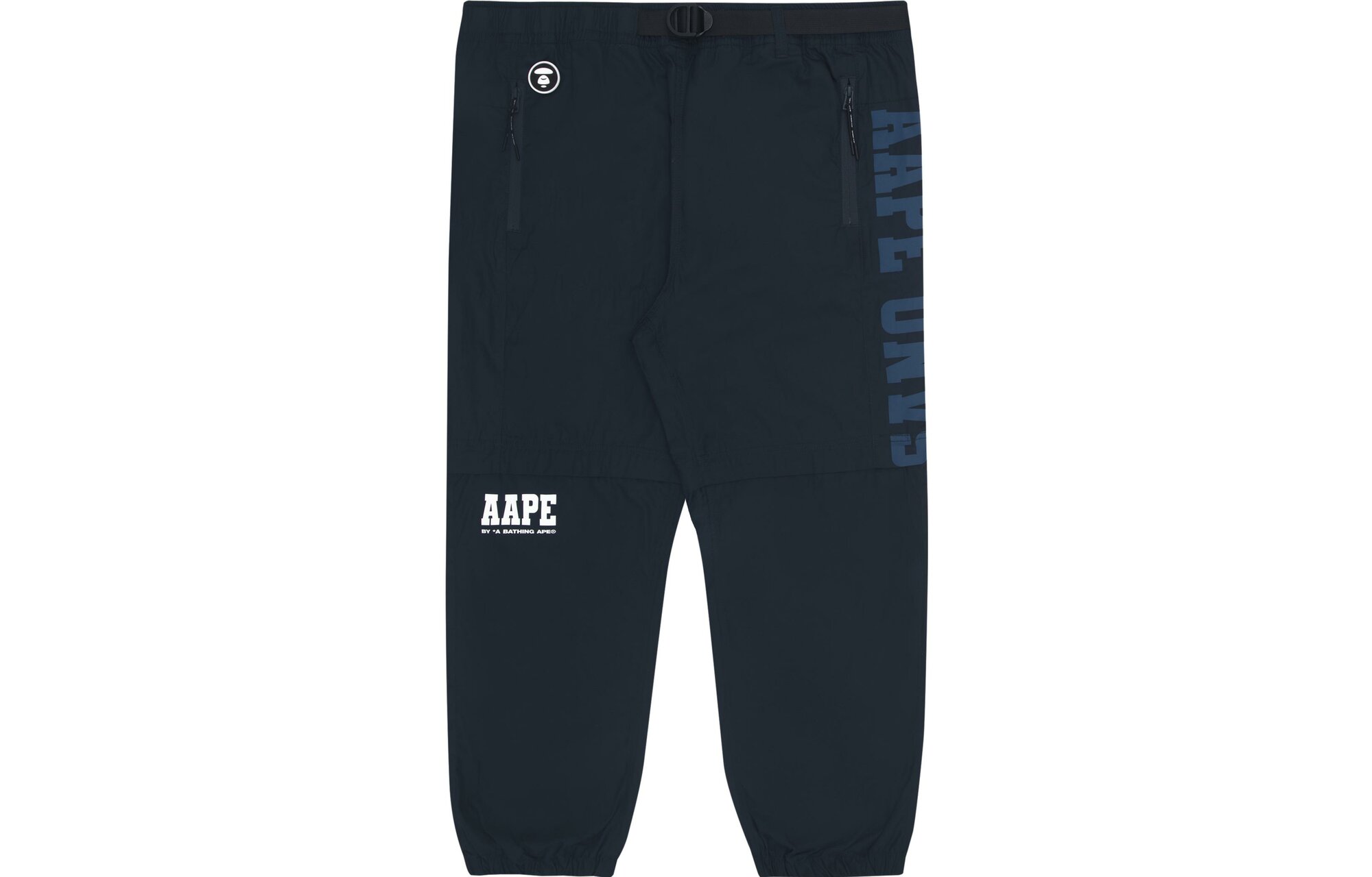 Брюки спортивные