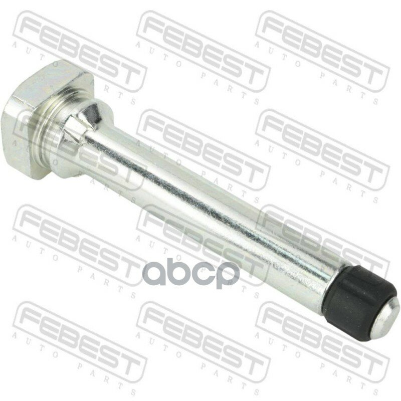 Р/к-кт направляющей суппорта заднего! Geely Coolray SX11 19> Febest арт. 3574SX11LOWR