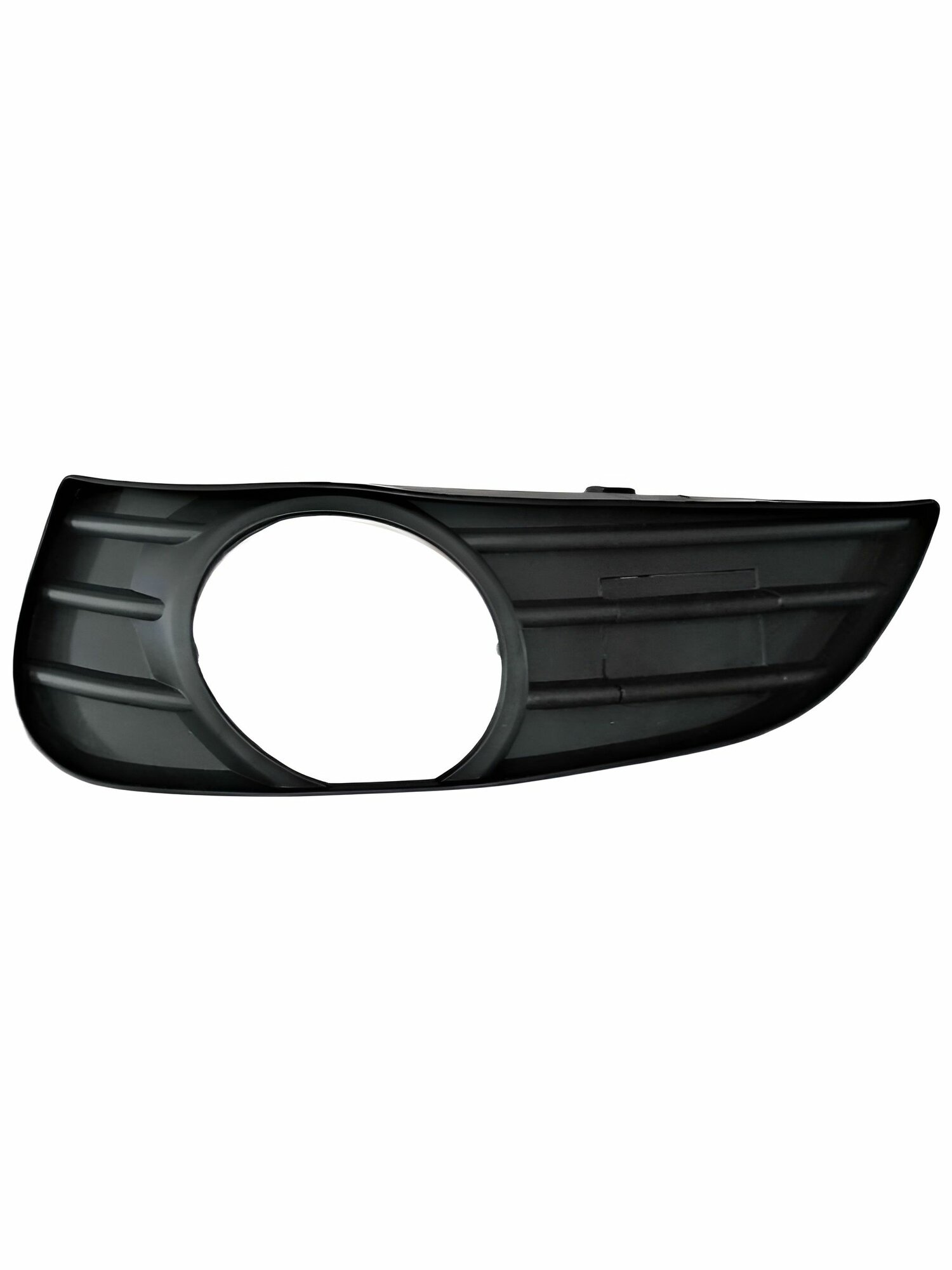 Рамка ПТФ переднего бампера левая GEELY MK Cross № 1018006113-01