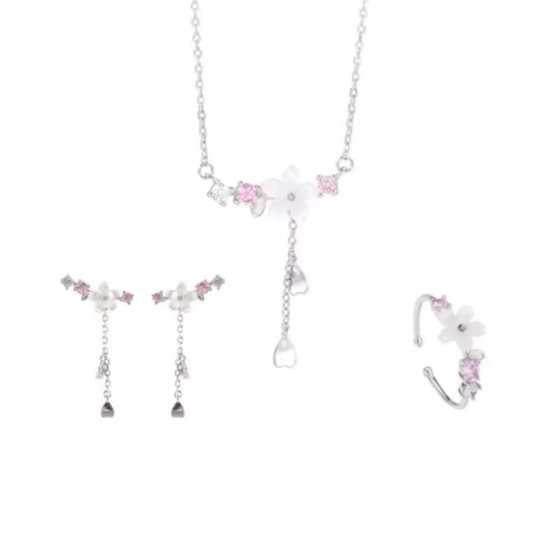 Комплект бижутерии