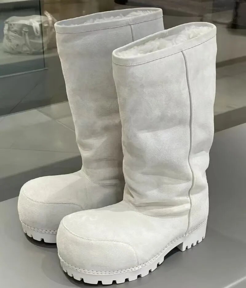Сапоги