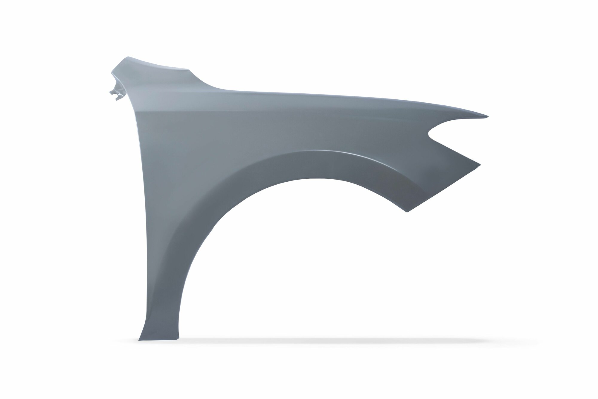 Крыло переднее правое Metaco 8100-907