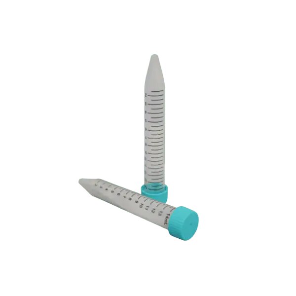 QuEChERS для очистки, EN, 15 мл, PSA 150 мг, MgSO4 900 мг, 50 шт/упак