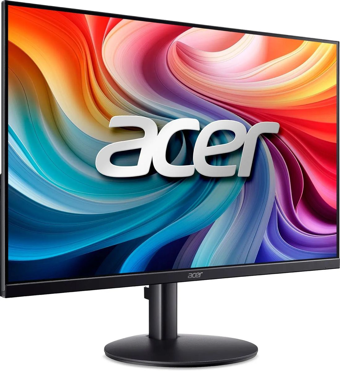 27" Игровой монитор Acer SB273G0bi, 1920x1080, IPS, 120Гц, черный — фото 1