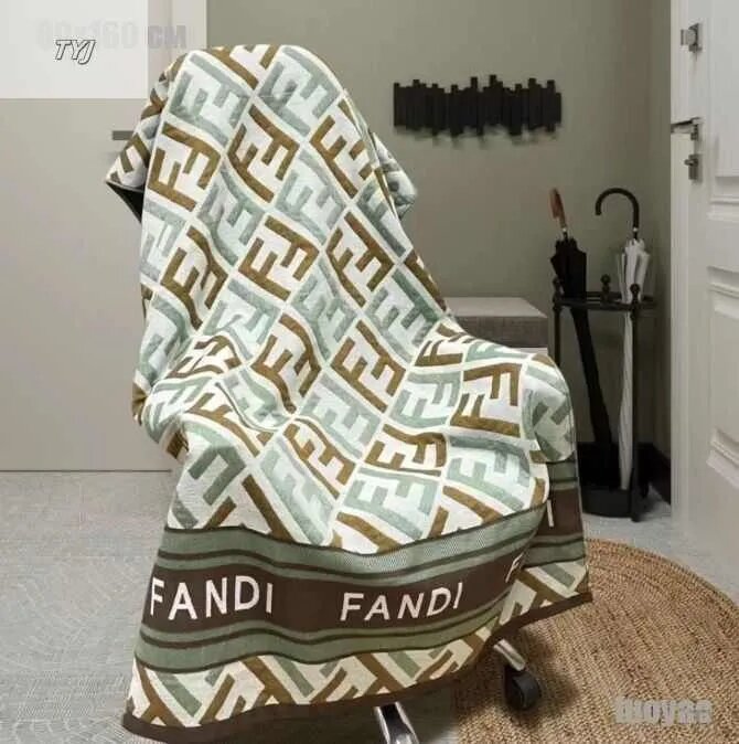 Полотенце FANDI банное хлопковое 80x160 см бежевое 1 шт. для ванной