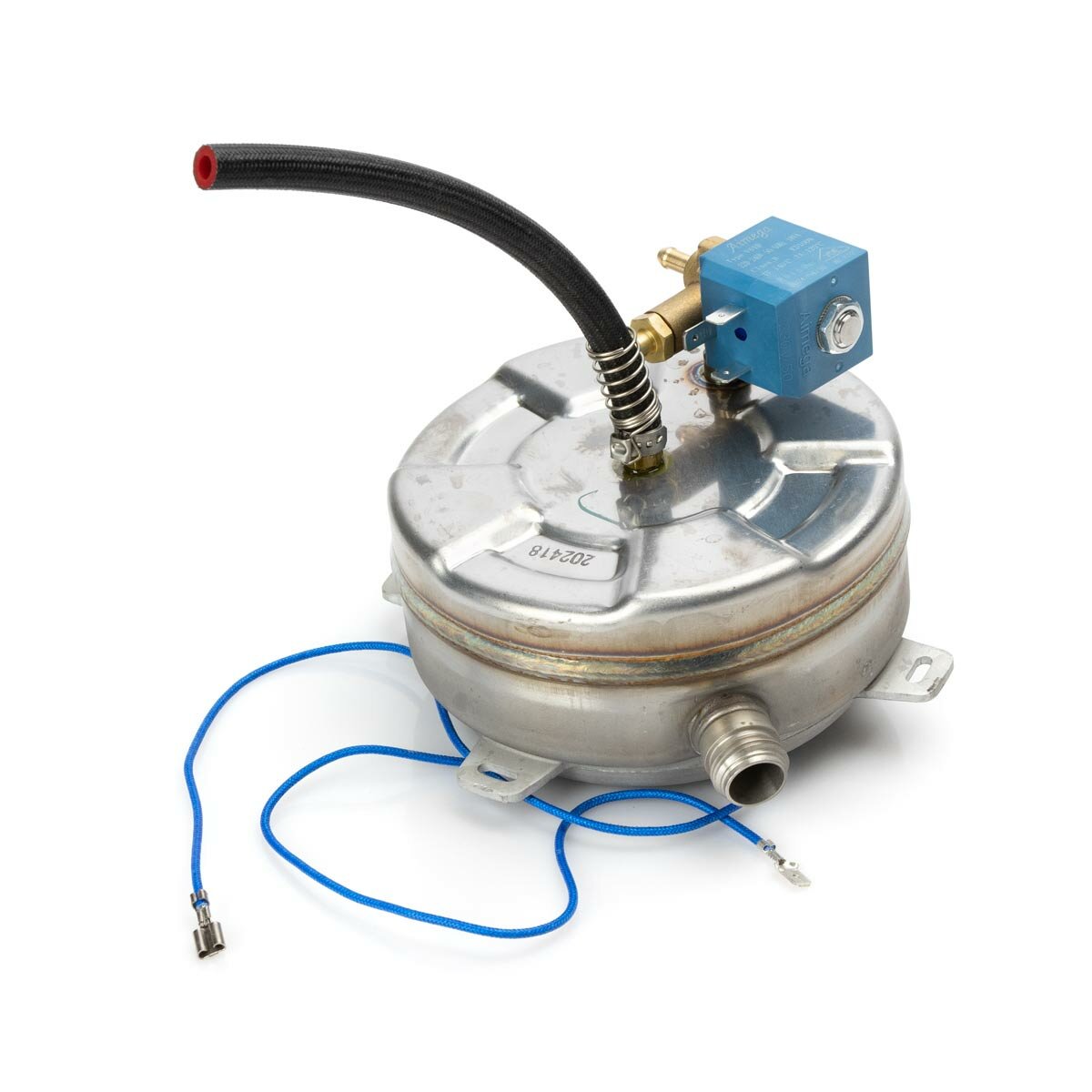 Бойлер парогенератора Braun CS7, CS7Pro (AS00005877)