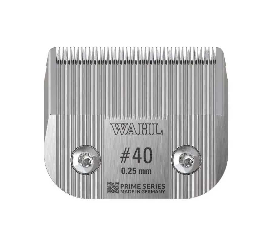 Ножевой блок для стрижки животных Wahl Prime 0,25 мм, стандарт A5