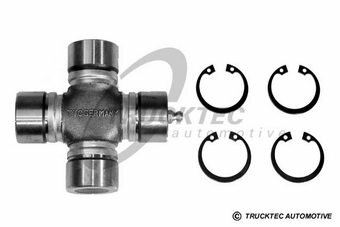 Крестовина кардана МБ Cпринтер 515 TruckTec 4101 (