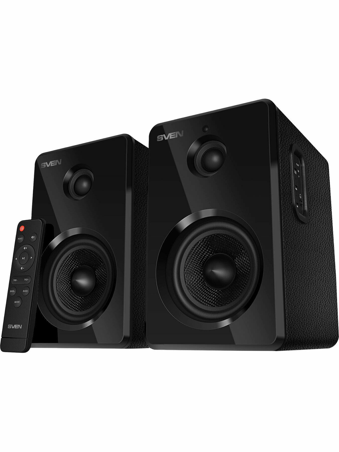 Акустическая система 2.0 SVEN SPS-730 (SV-021177)