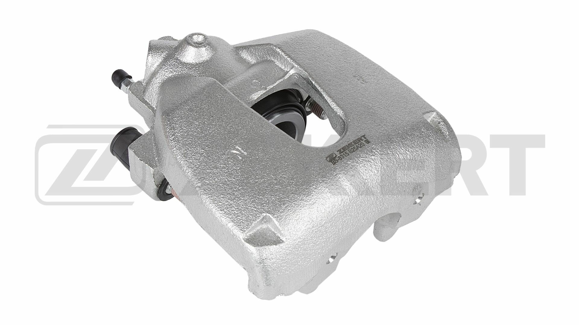 Тормозной суппорт передний правый для Ford Focus II, III 04-, Transit 13-, Mazda 3 I, II 03-, 5 I, II 05-, Volvo S40 II 04-