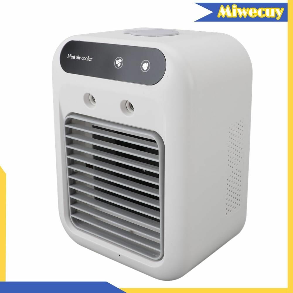 Портативный кондиционер, эффективное охлаждение, для дома и офиса