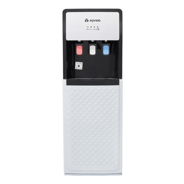 Кулер AQVIDO BSY-1596L-Н-ЭО White/Black