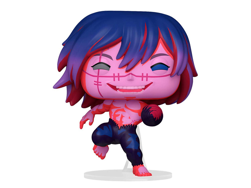 Фигурка Funko 87972 Фигурка Jujutsu Kaisen: Mahito with Drill