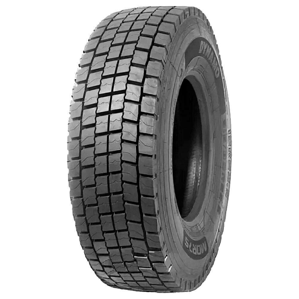 Грузовая шина Dynamo MDR75 315/80 R22.5 156/153L
