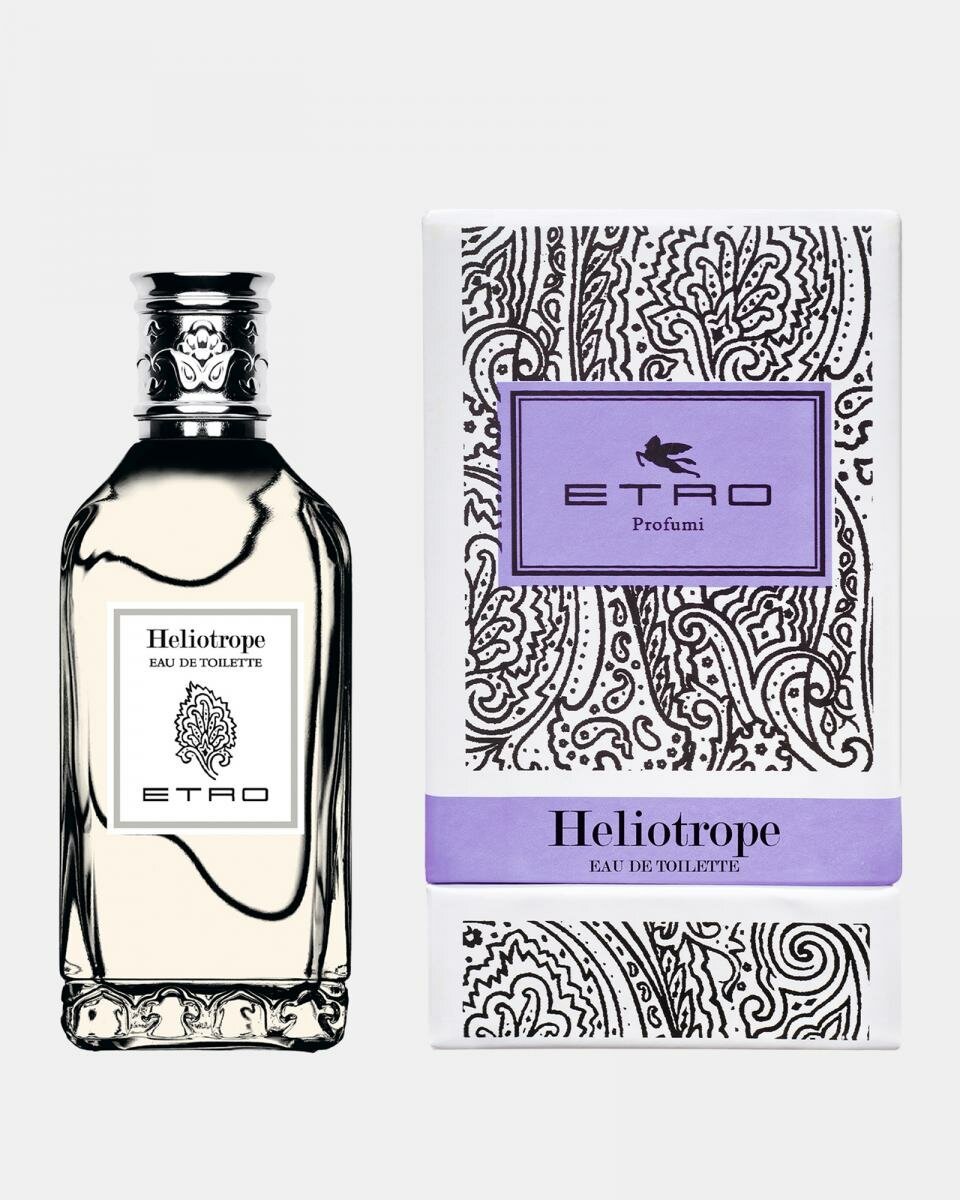 Туалетная вода у Etro 60203 10 (271MP)
