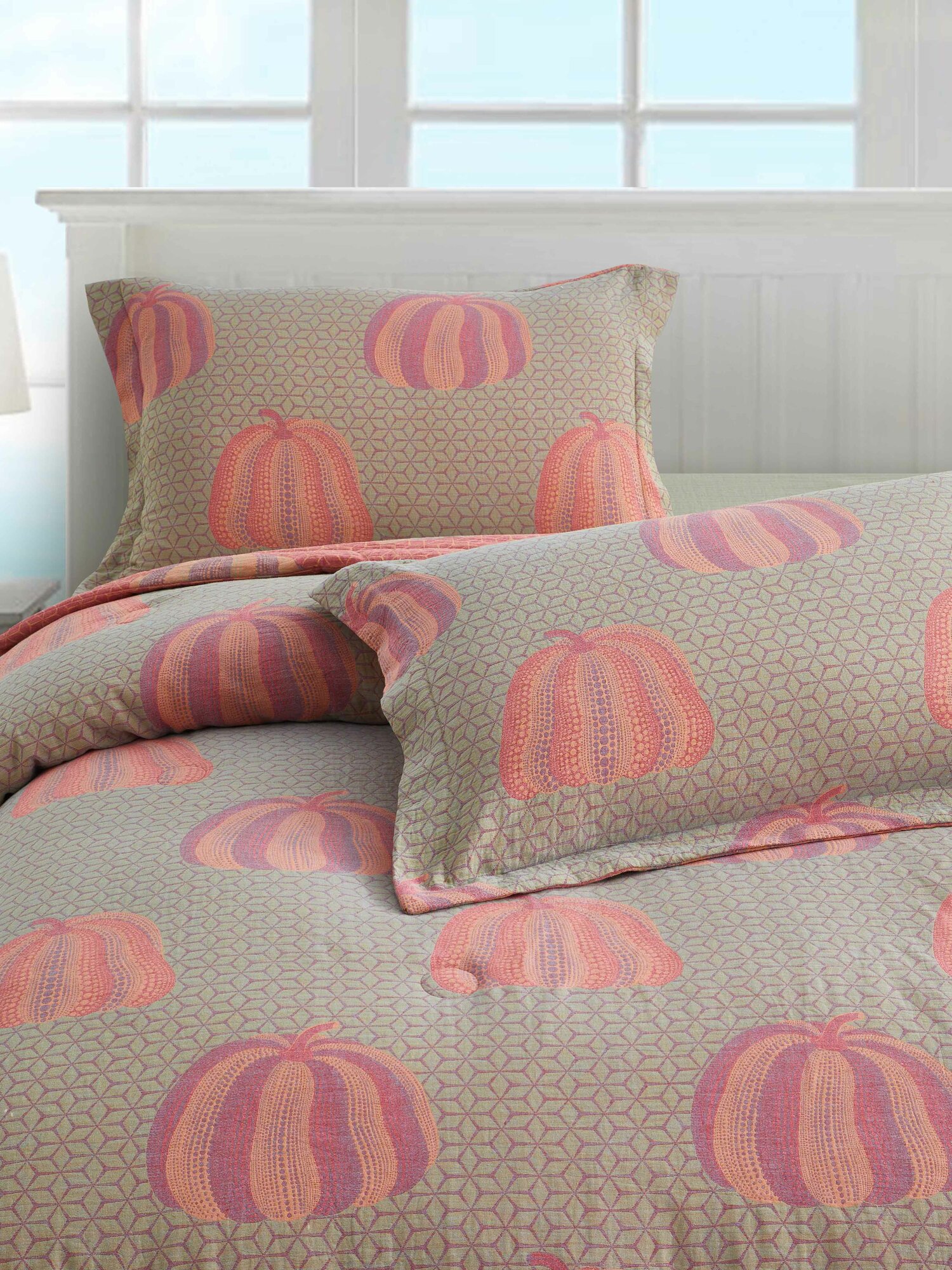 Комплект постельного белья Arya Pumpkin Dreams