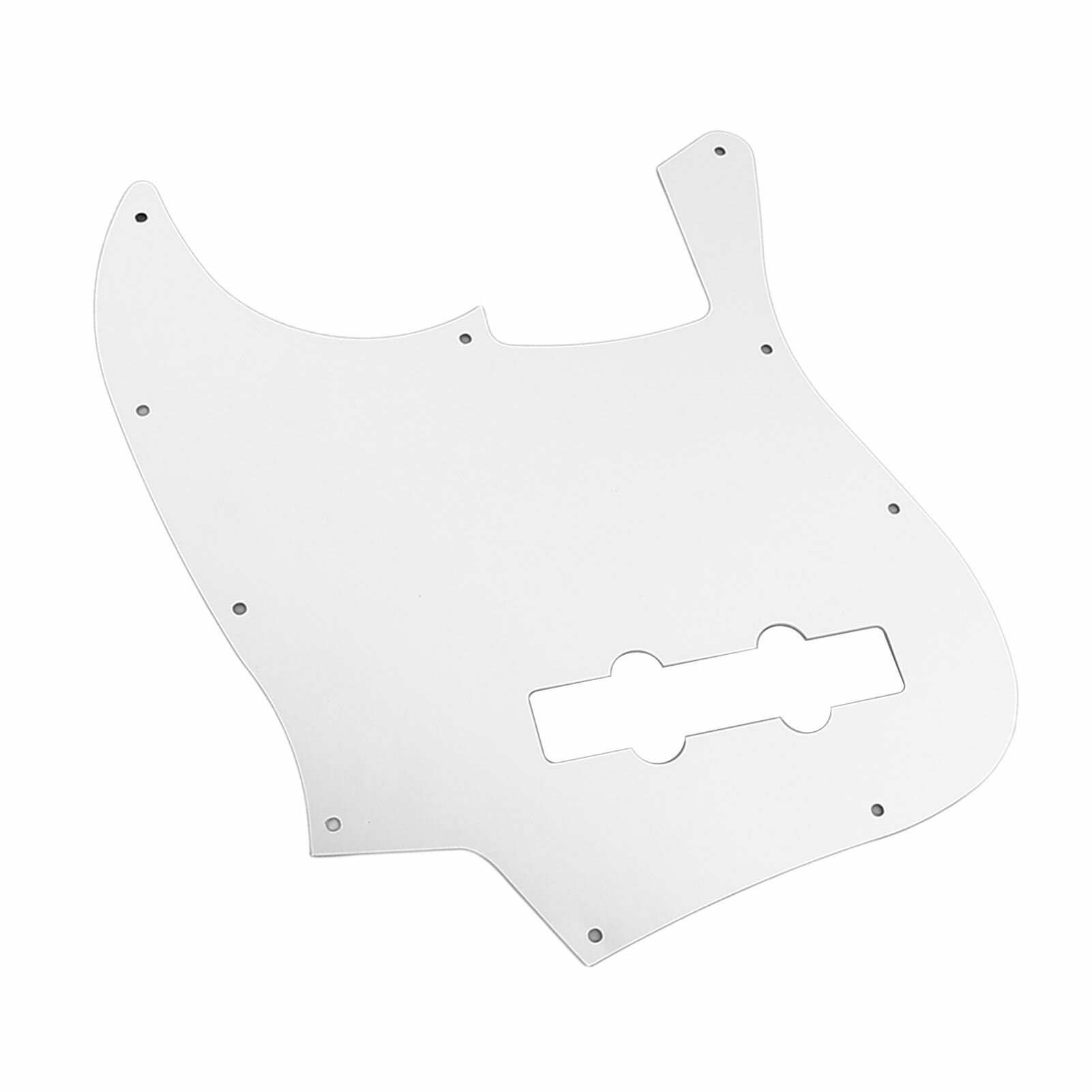 Электрическая гитара Pickguard — фото 1